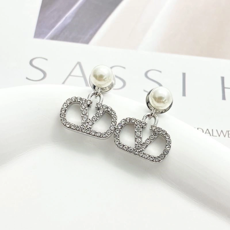 Valentino Earrings