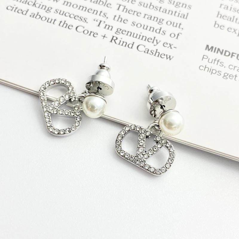 Valentino Earrings
