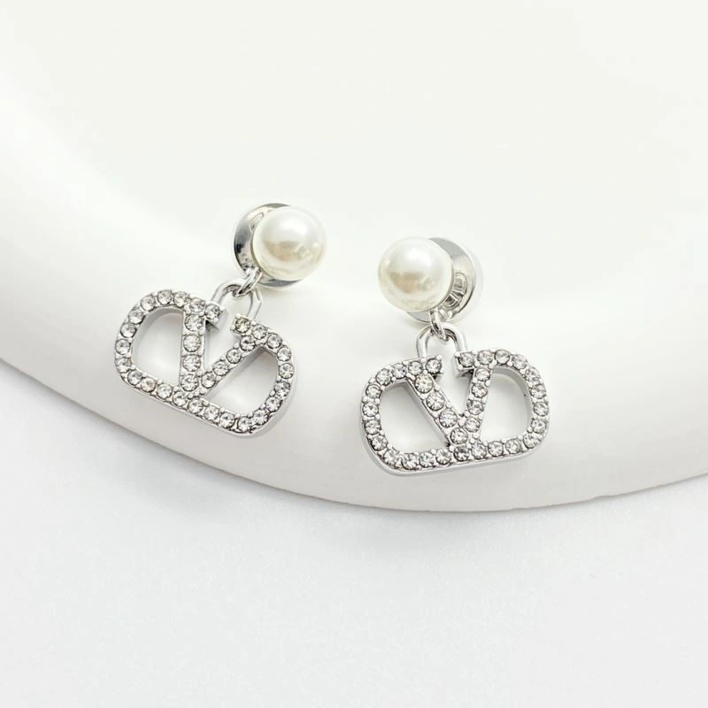 Valentino Earrings