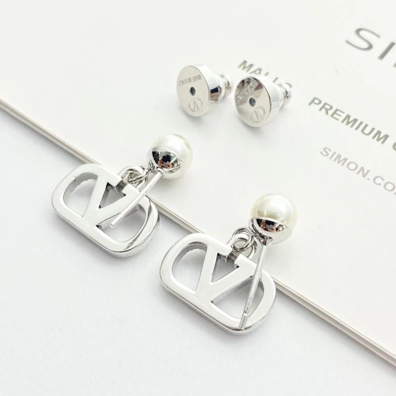 Valentino Earrings