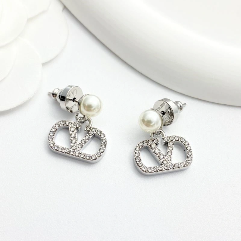 Valentino Earrings