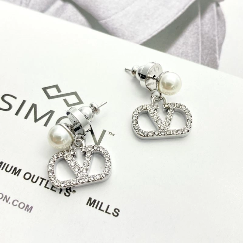 Valentino Earrings