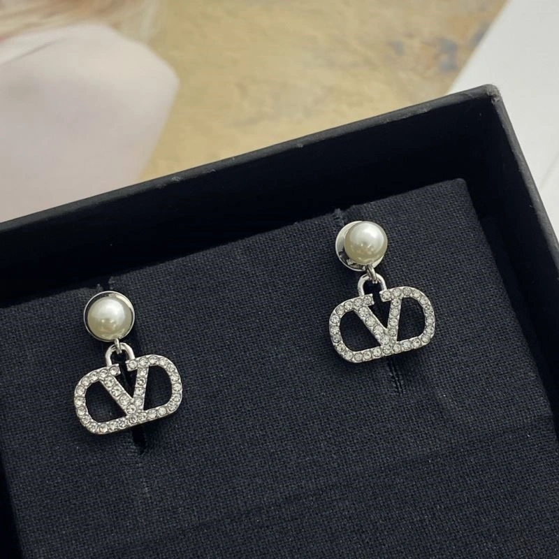Valentino Earrings