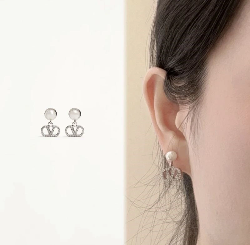 Valentino Earrings
