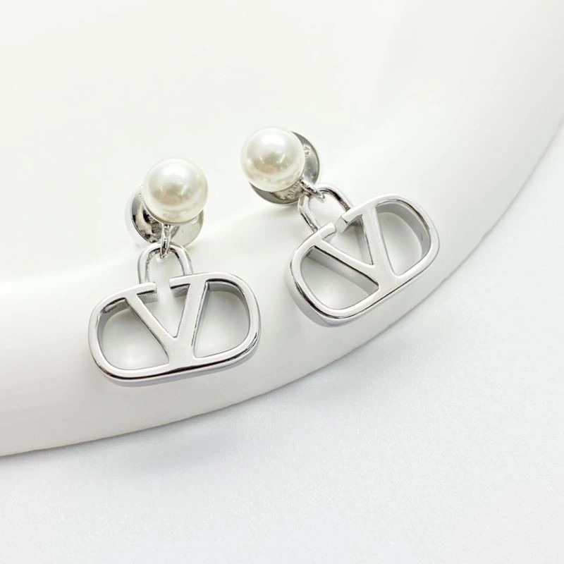 Valentino Earrings