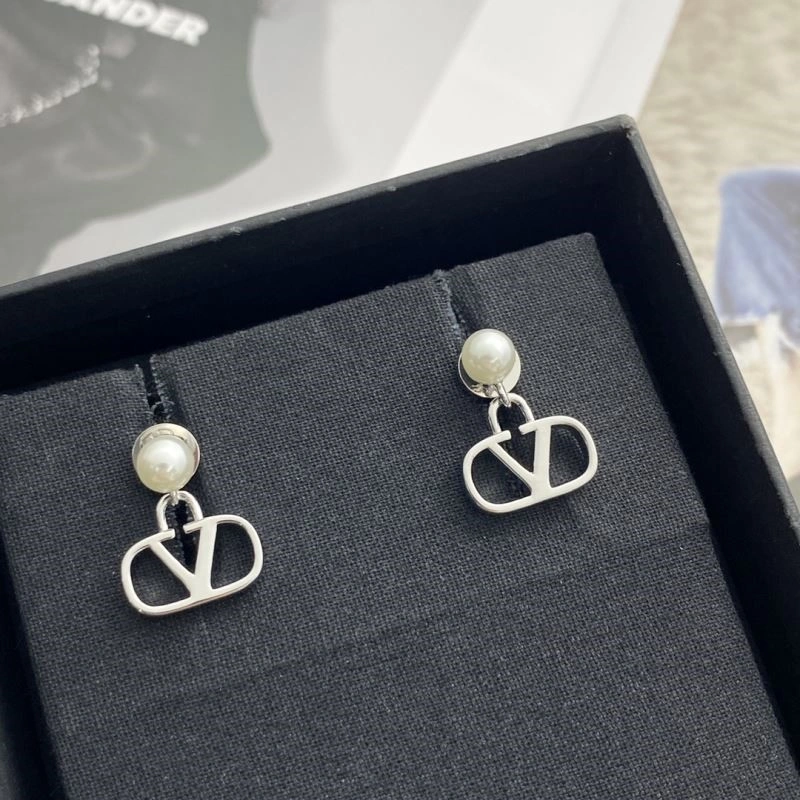 Budget-friendly Valentino Earrings