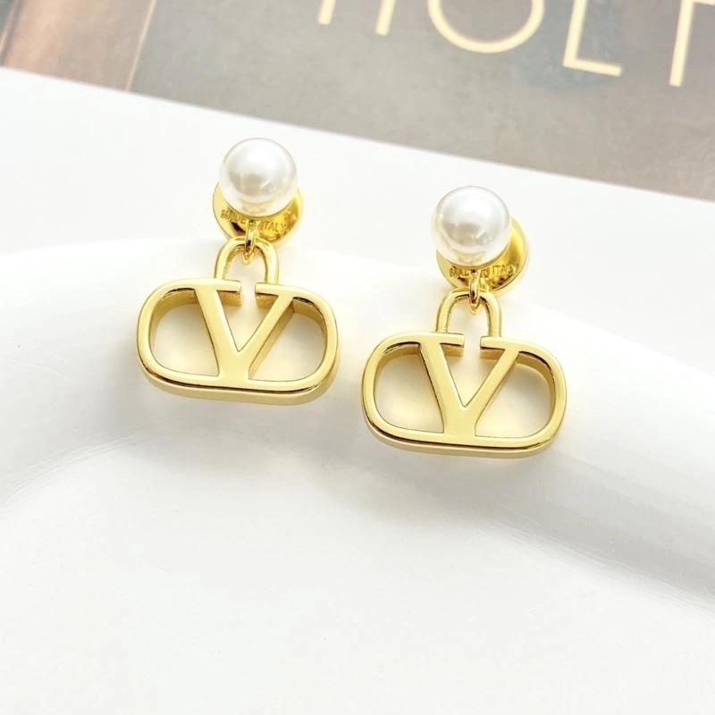 Valentino Earrings