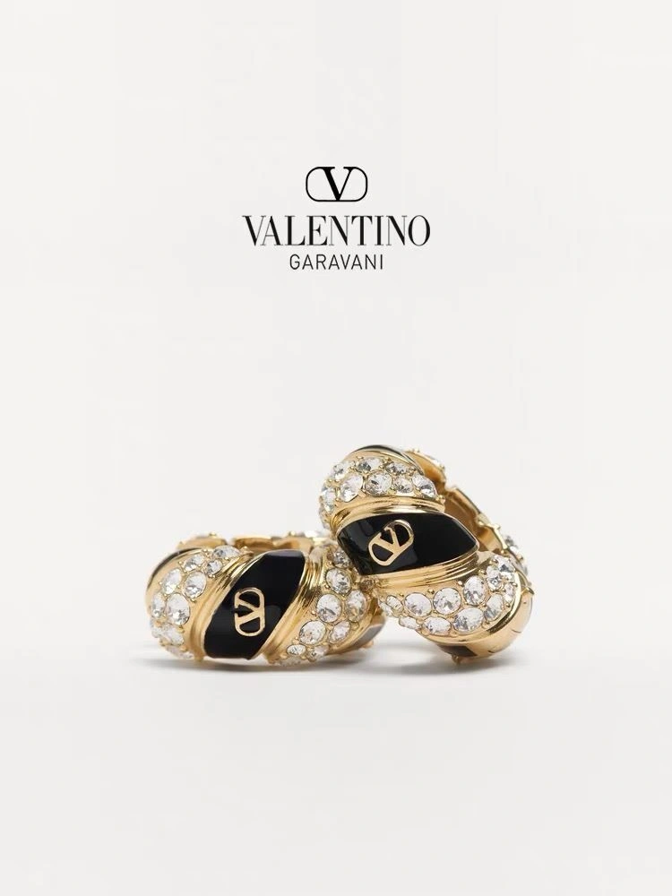 Valentino Earrings