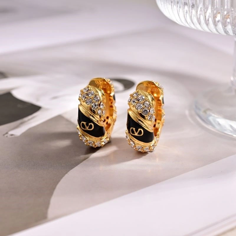Mirror quality Valentino Earrings