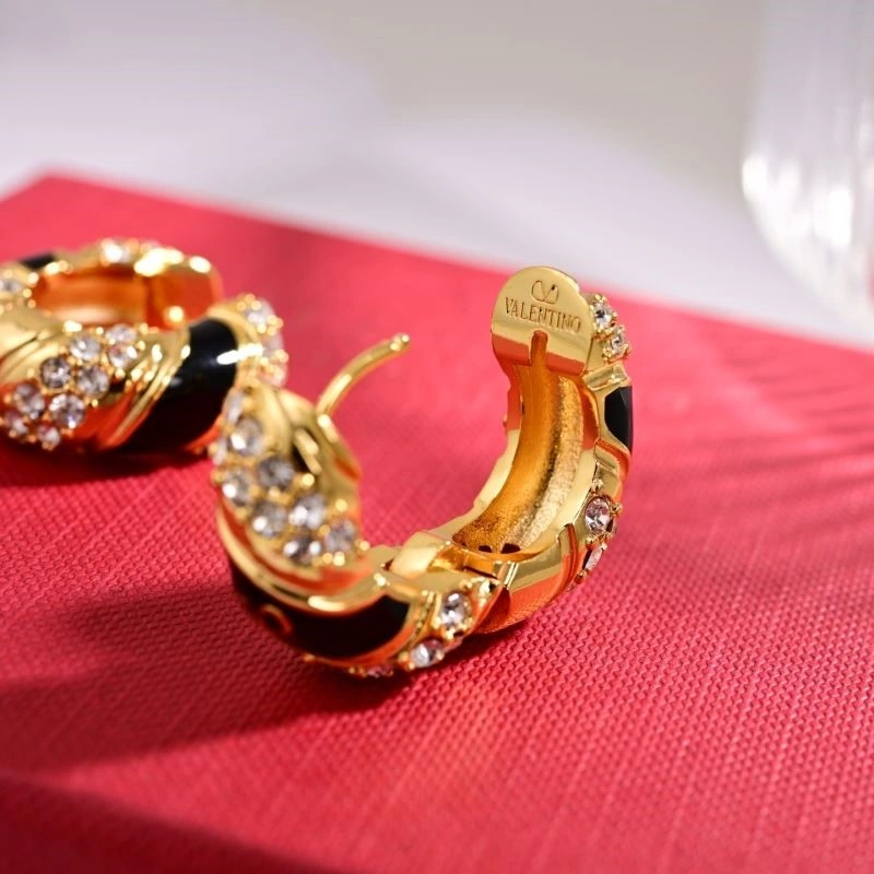 Mirror quality Valentino Earrings