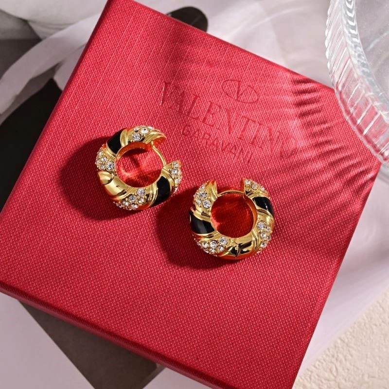 Mirror quality Valentino Earrings