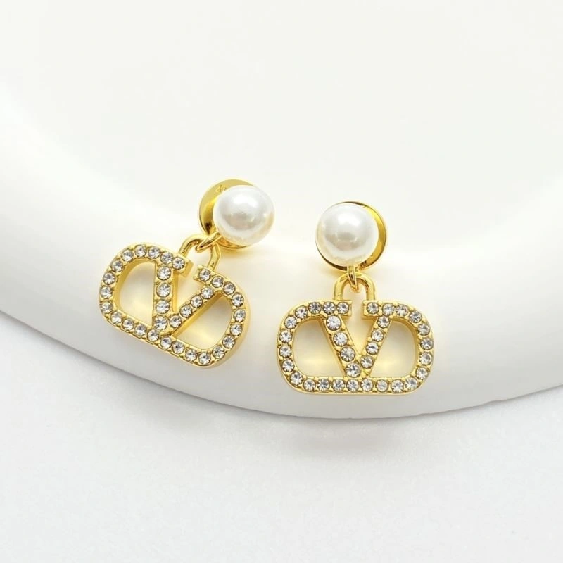 Valentino Earrings