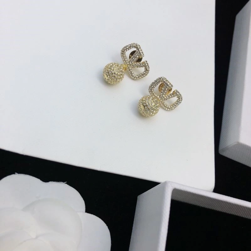 Valentino Earrings