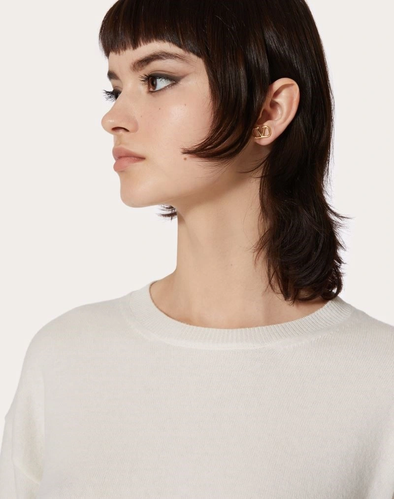 OEM Valentino Earrings