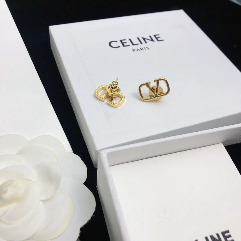 OEM Valentino Earrings