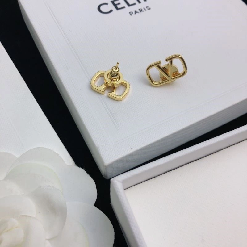 OEM Valentino Earrings