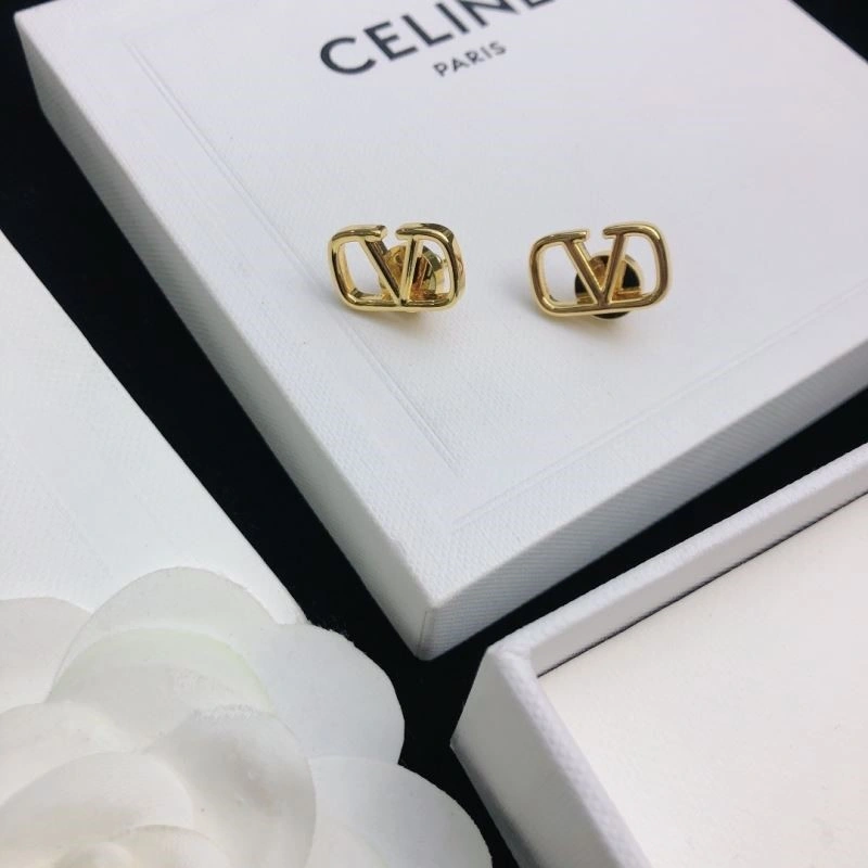 OEM Valentino Earrings