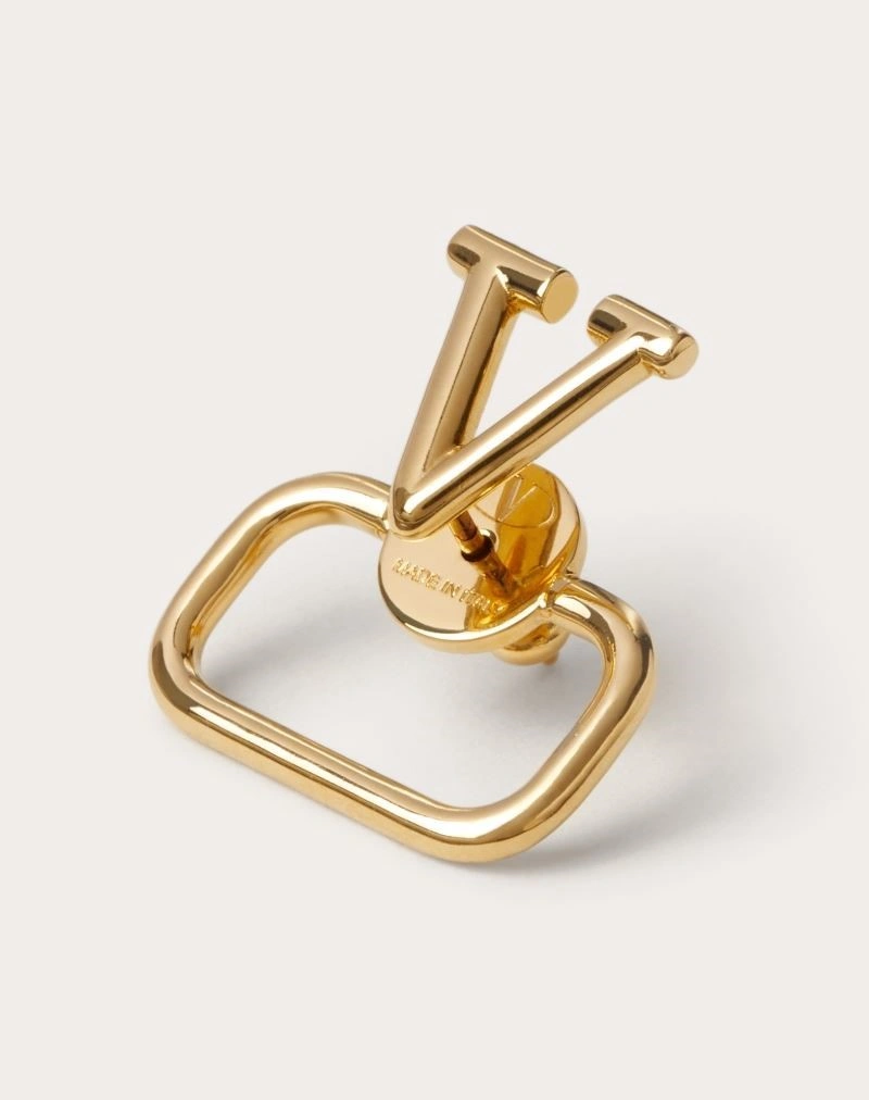 1:1 copy Valentino Earrings
