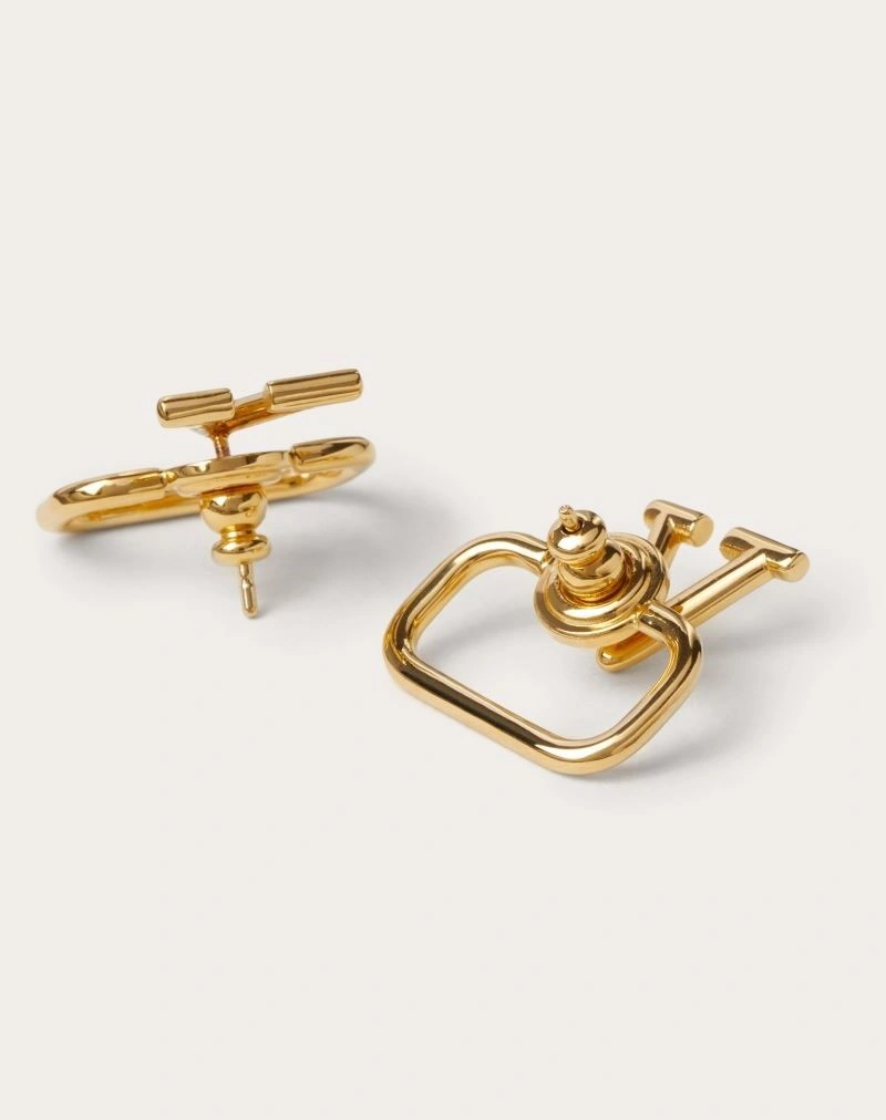 1:1 copy Valentino Earrings