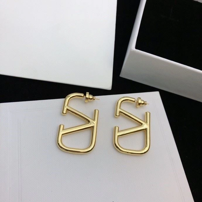 Valentino Earrings
