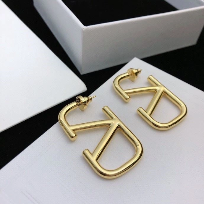 Original Valentino Earrings