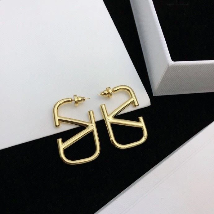 Original Valentino Earrings