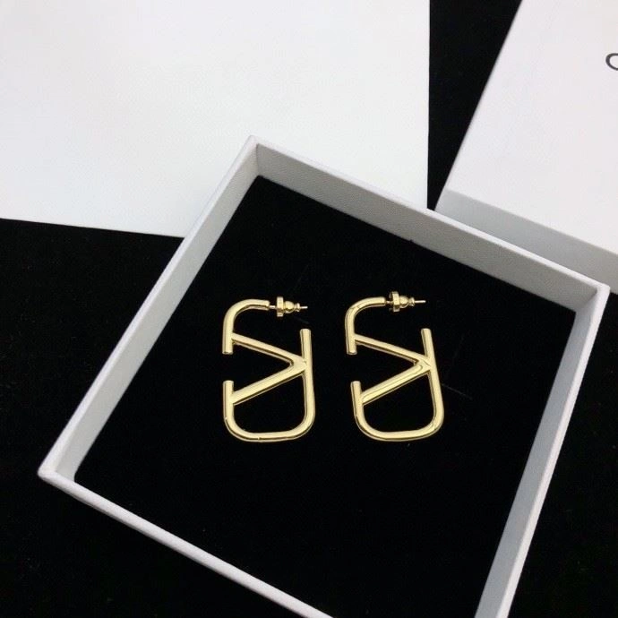 Original Valentino Earrings