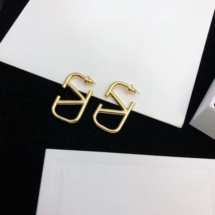 Original Valentino Earrings