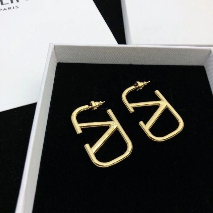 Original Valentino Earrings
