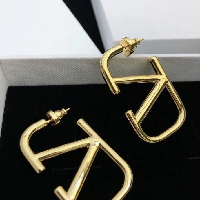 Original Valentino Earrings