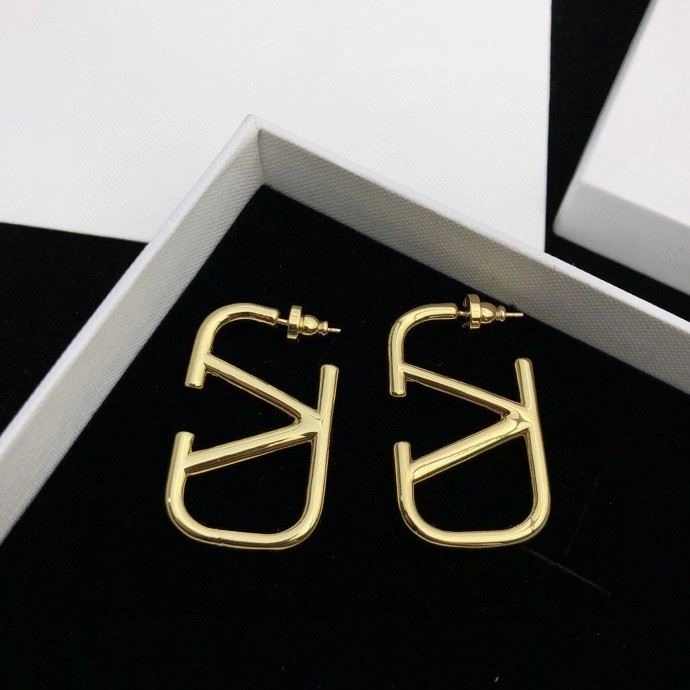 Original Valentino Earrings