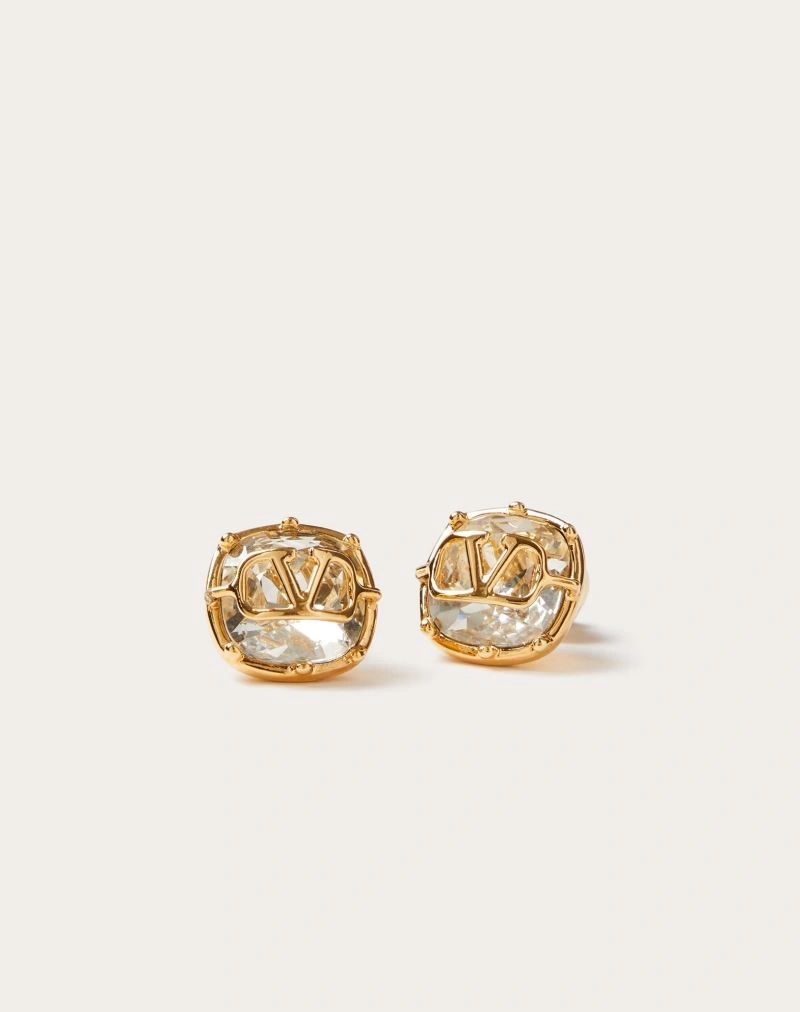 Valentino Earrings