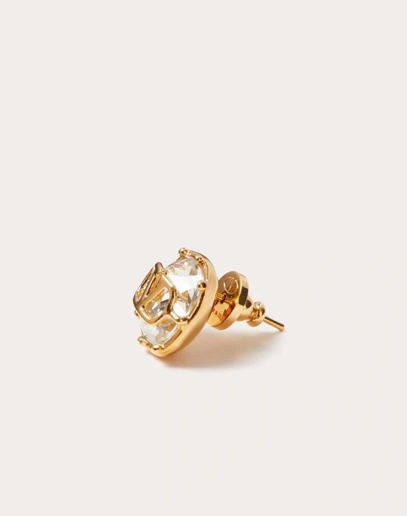 High fidelity Valentino Earrings