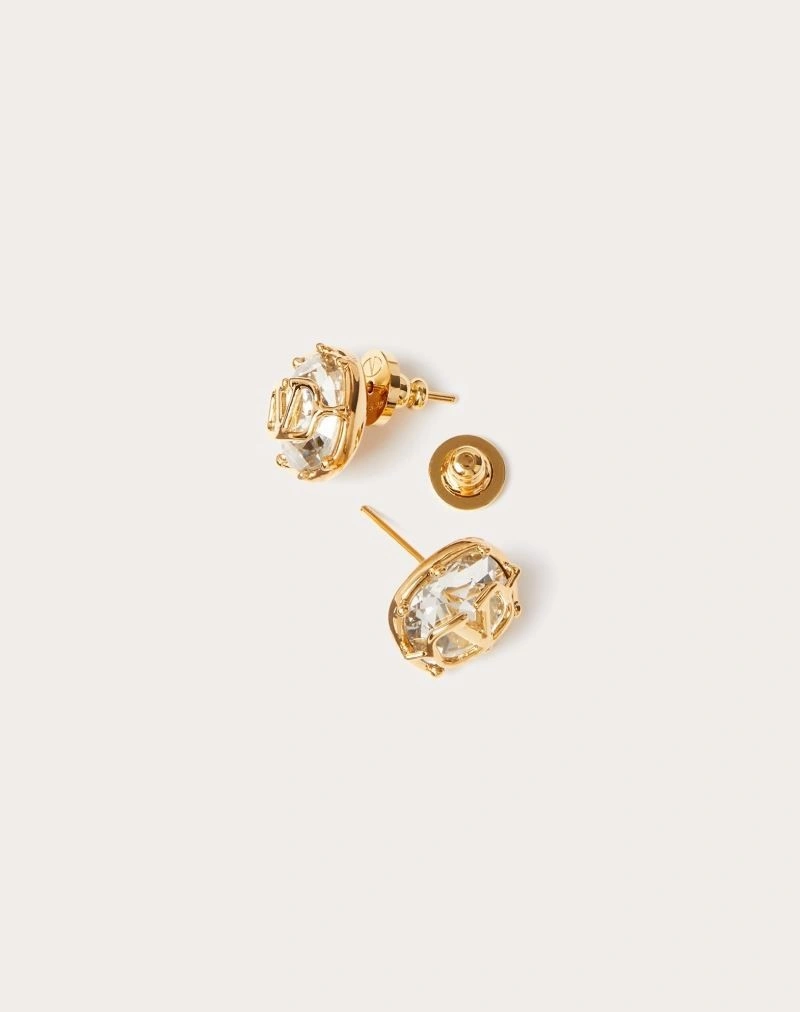 High fidelity Valentino Earrings