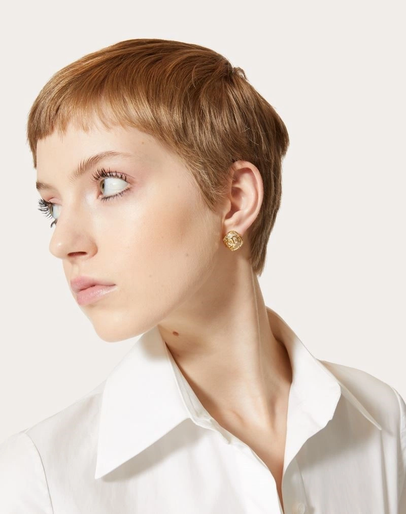 High fidelity Valentino Earrings