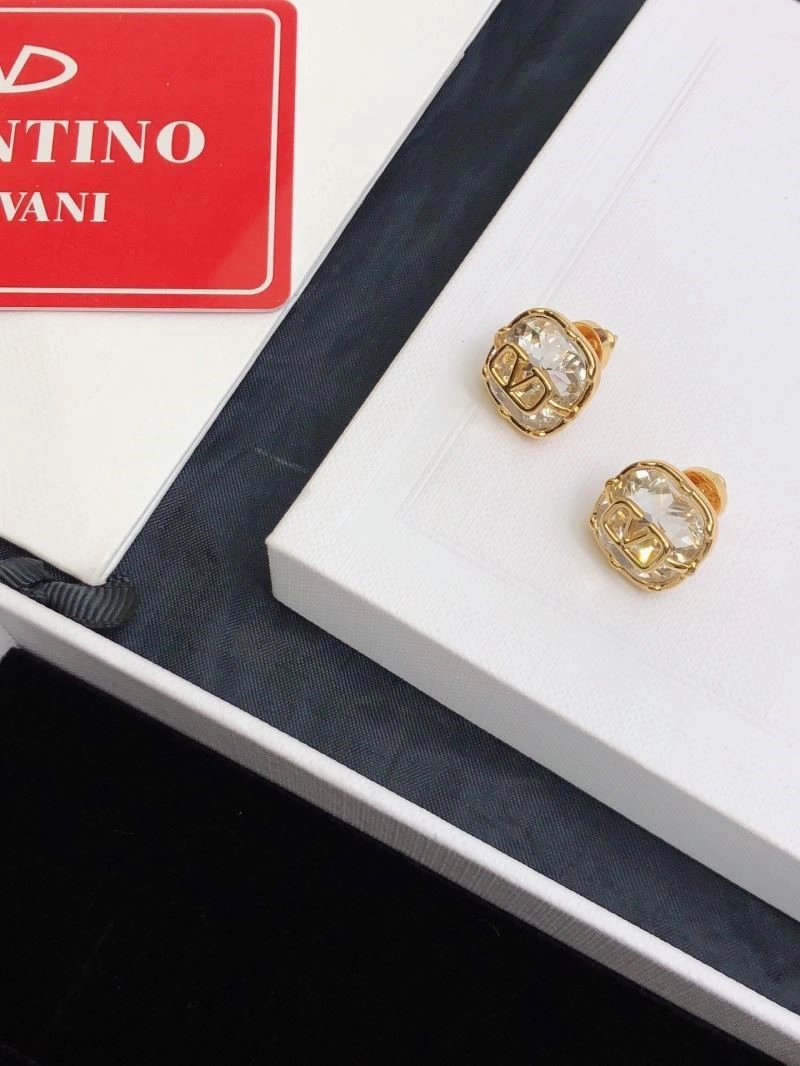 High fidelity Valentino Earrings
