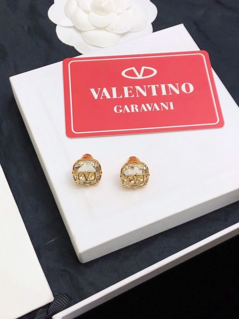 High fidelity Valentino Earrings
