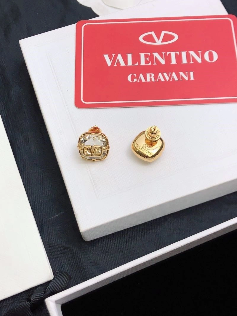 High fidelity Valentino Earrings