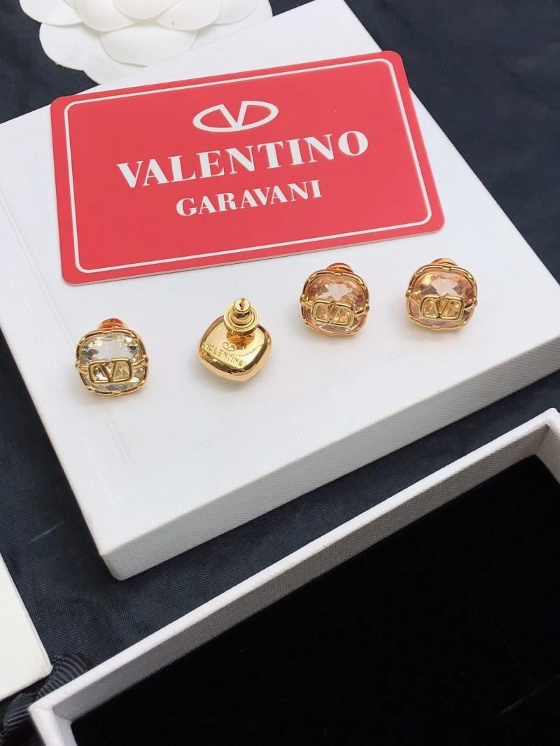 High fidelity Valentino Earrings