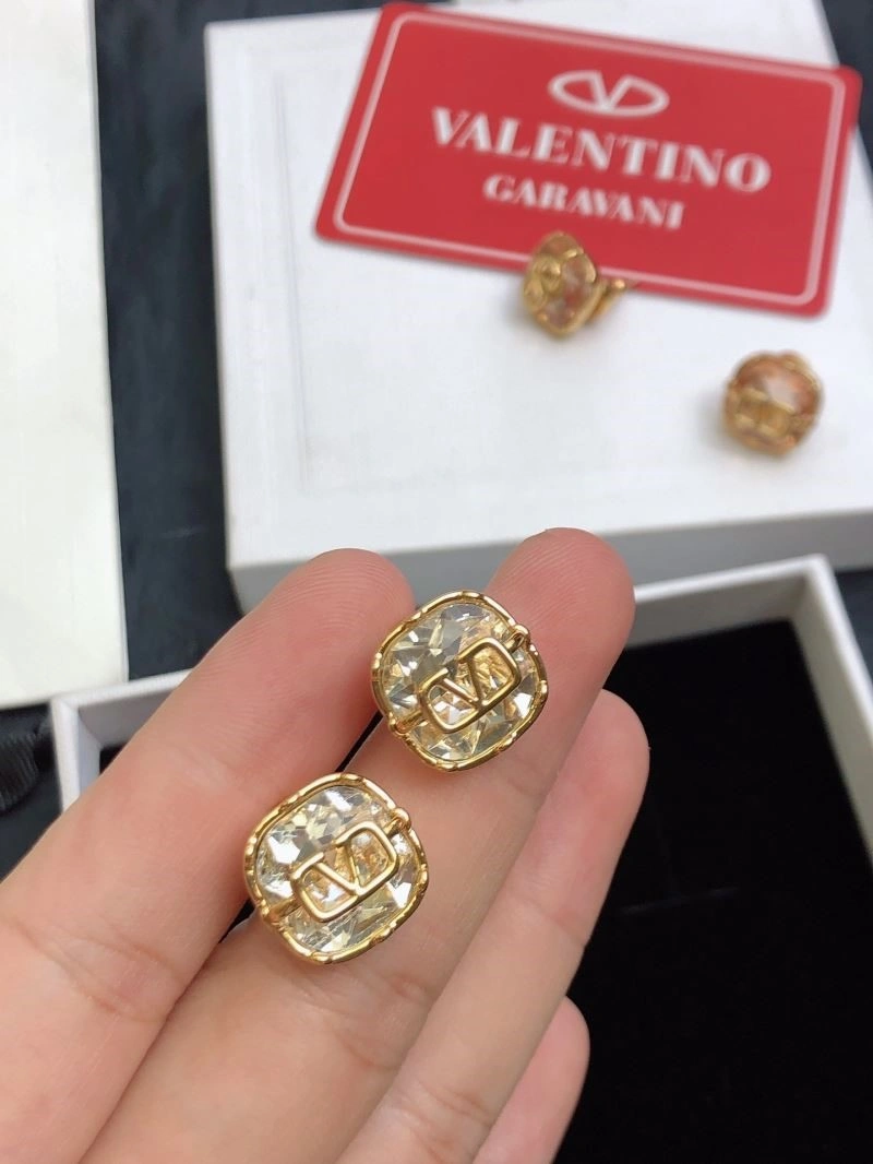 High fidelity Valentino Earrings
