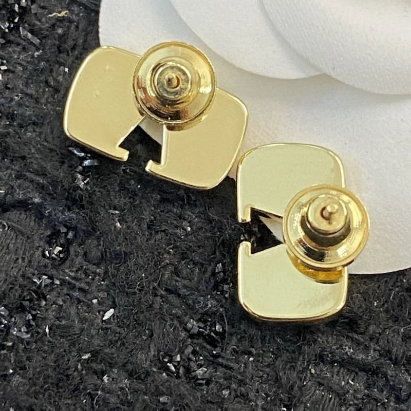 Authentic Valentino Earrings