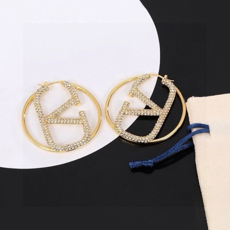 Official Valentino Earrings