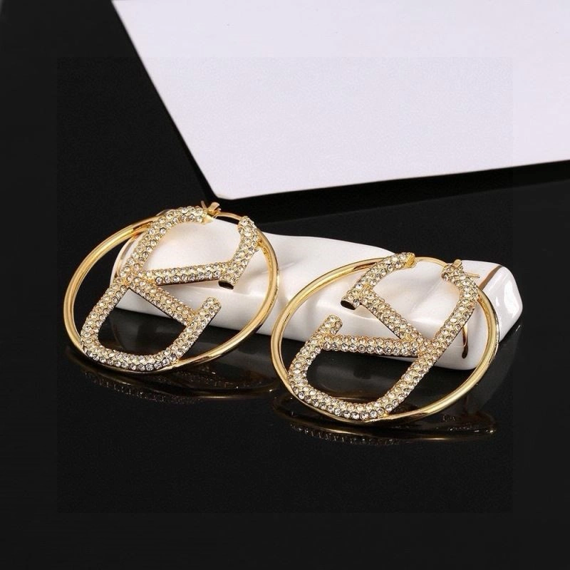 Official Valentino Earrings