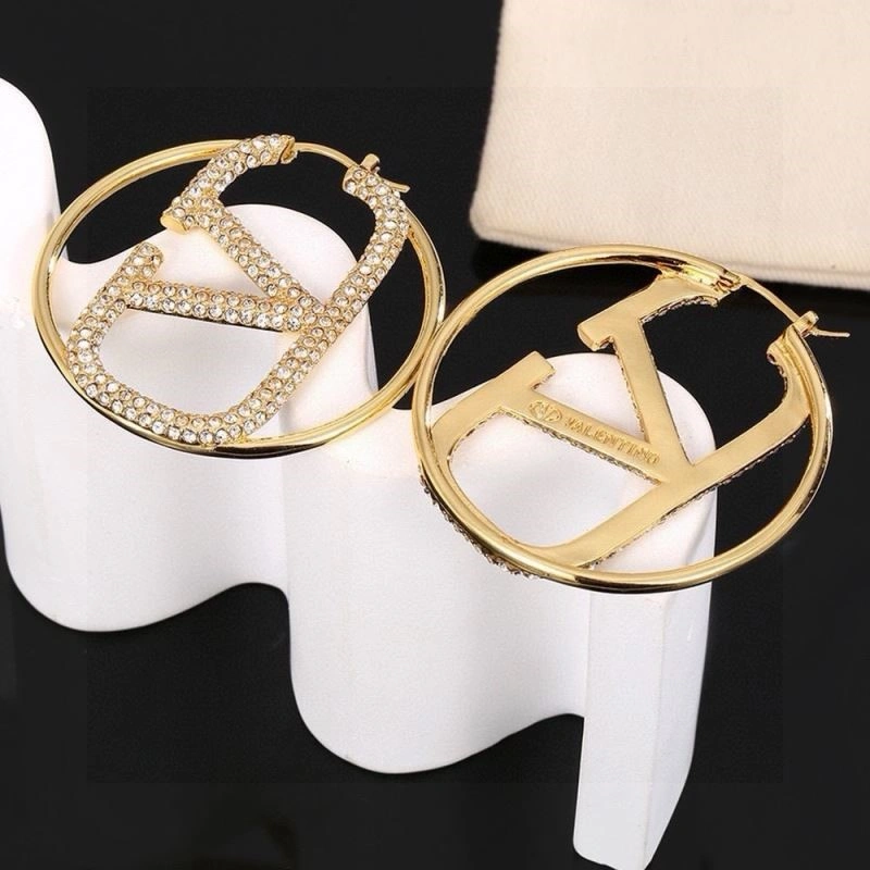 Official Valentino Earrings