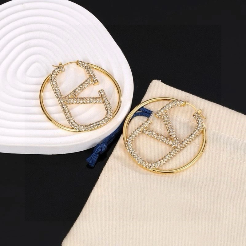 Official Valentino Earrings