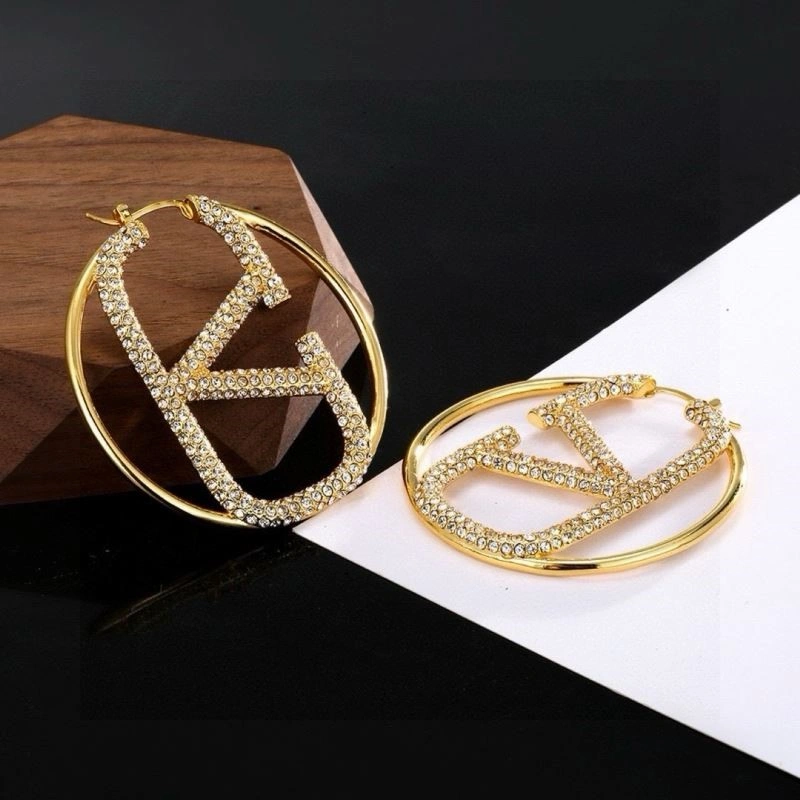 Official Valentino Earrings