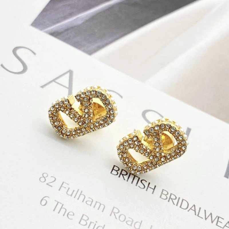 Valentino Earrings