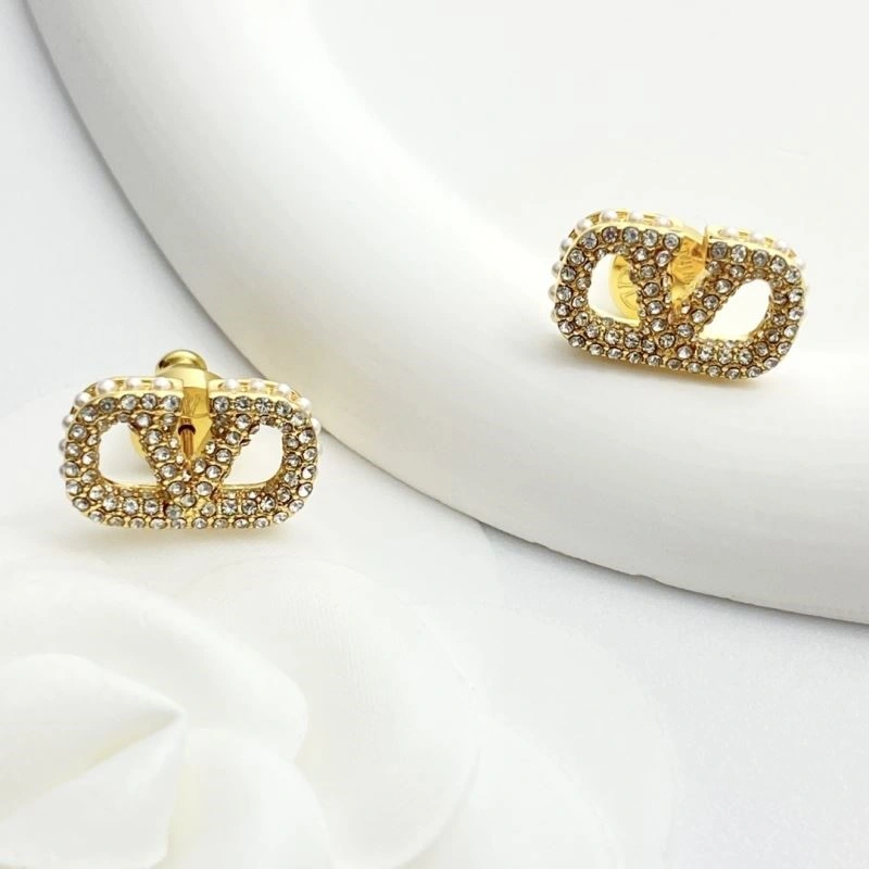 Valentino Earrings