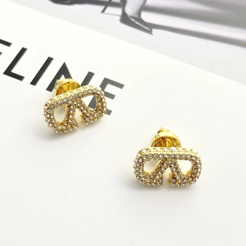 Valentino Earrings