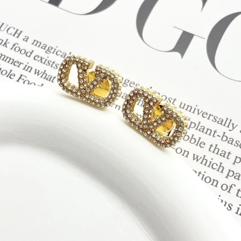 Valentino Earrings